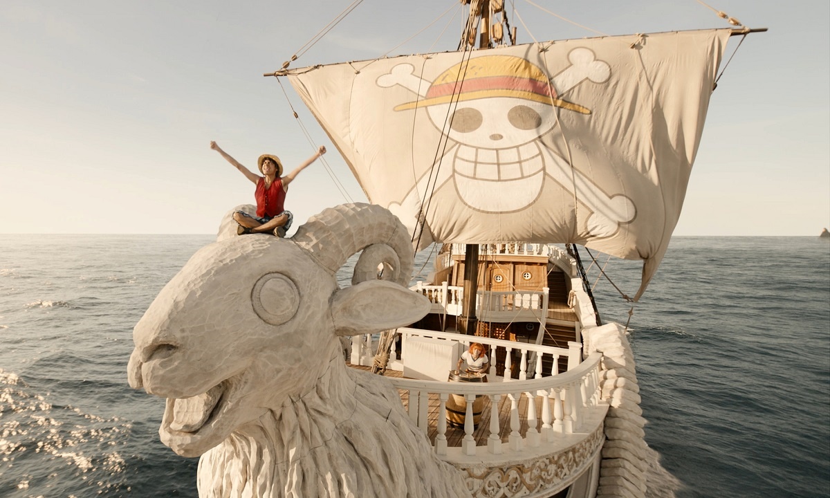 ¿Cómo funciona la geografía del mundo de One Piece? Guía esencial antes ...