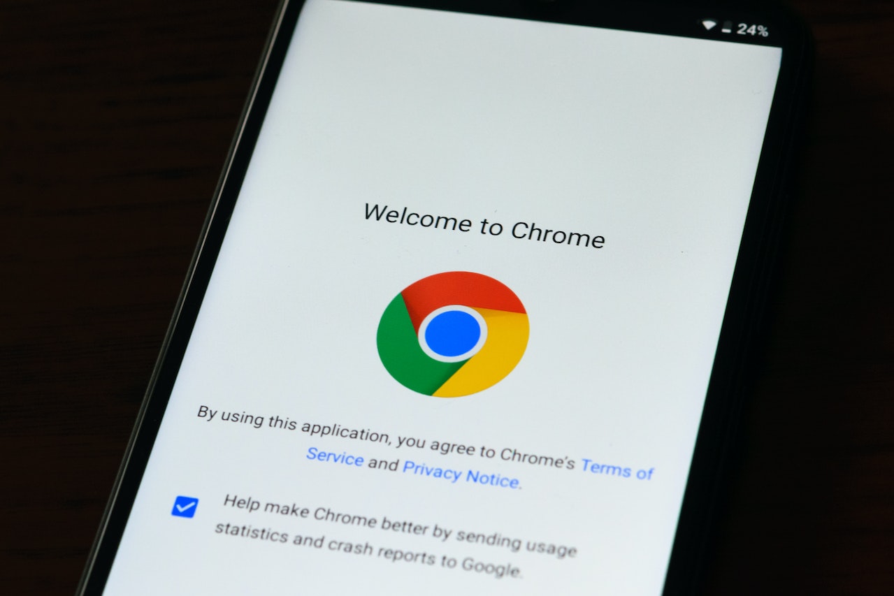 Google Chrome se vuelve más seguro con la última actualización • ENTER.CO