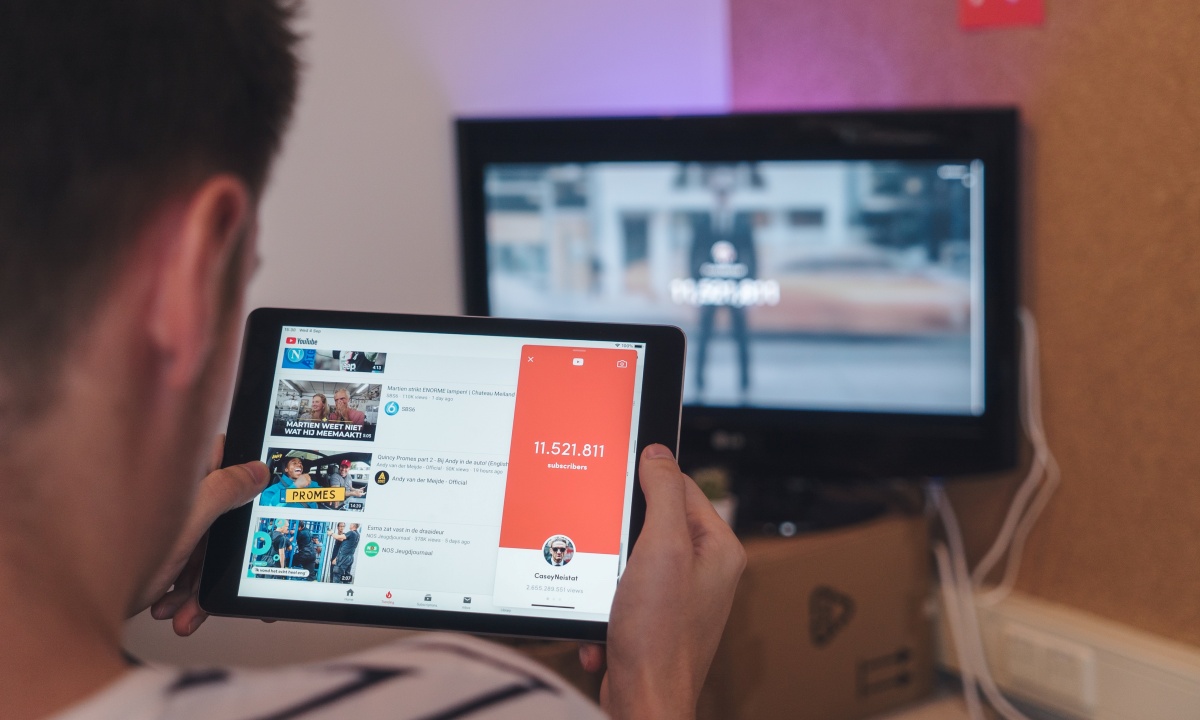 Uno de cada tres videos en YouTube ya es contenido automático ...