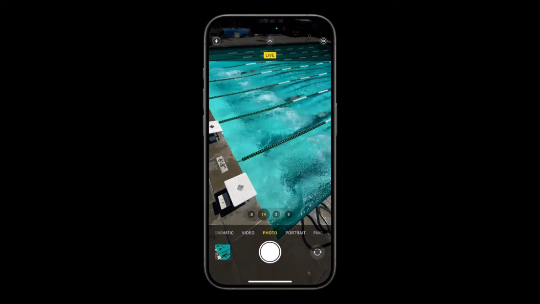 Los iPhone 15 Pro y Pro Max llegan con botones de acción, estas son sus ...