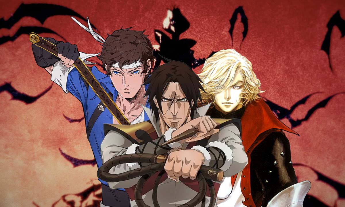 Explicando el árbol genealógico de los Belmont antes de ver ...