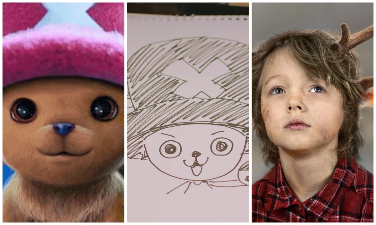 ¿Cuál es la mejor manera de traer a Chopper a la temporada 2 de One ...