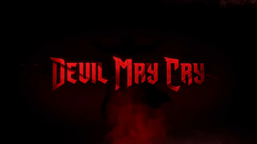 ¡impresionante! Un anime de Devil May Cry llegará muy pronto a Netflix ...