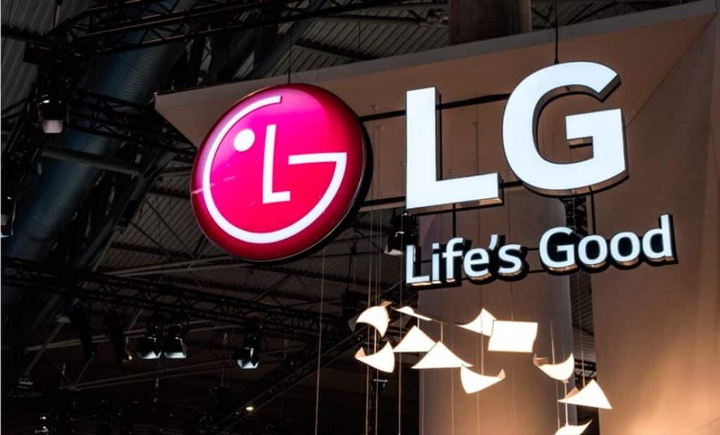 LG le dice adiós oficialmente a su línea de celulares para dedicarse a ...