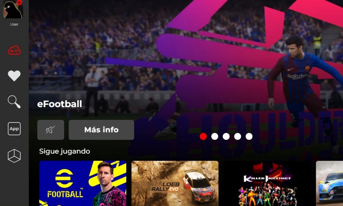 Claro Gaming Cloud, la nueva plataforma para jugar sin consola: precio en Colombia • ENTER.CO