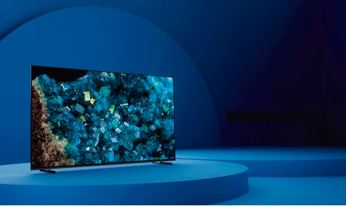 BRAVIA XR: los televisores de Sony con plataforma de streaming ...