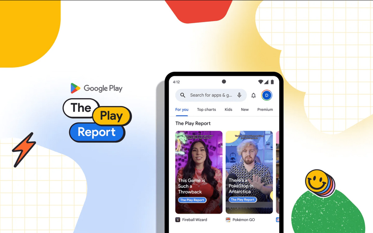 Google integrará 'Shorts' en la Play Store, ¿cómo funcionarán? • ENTER.CO