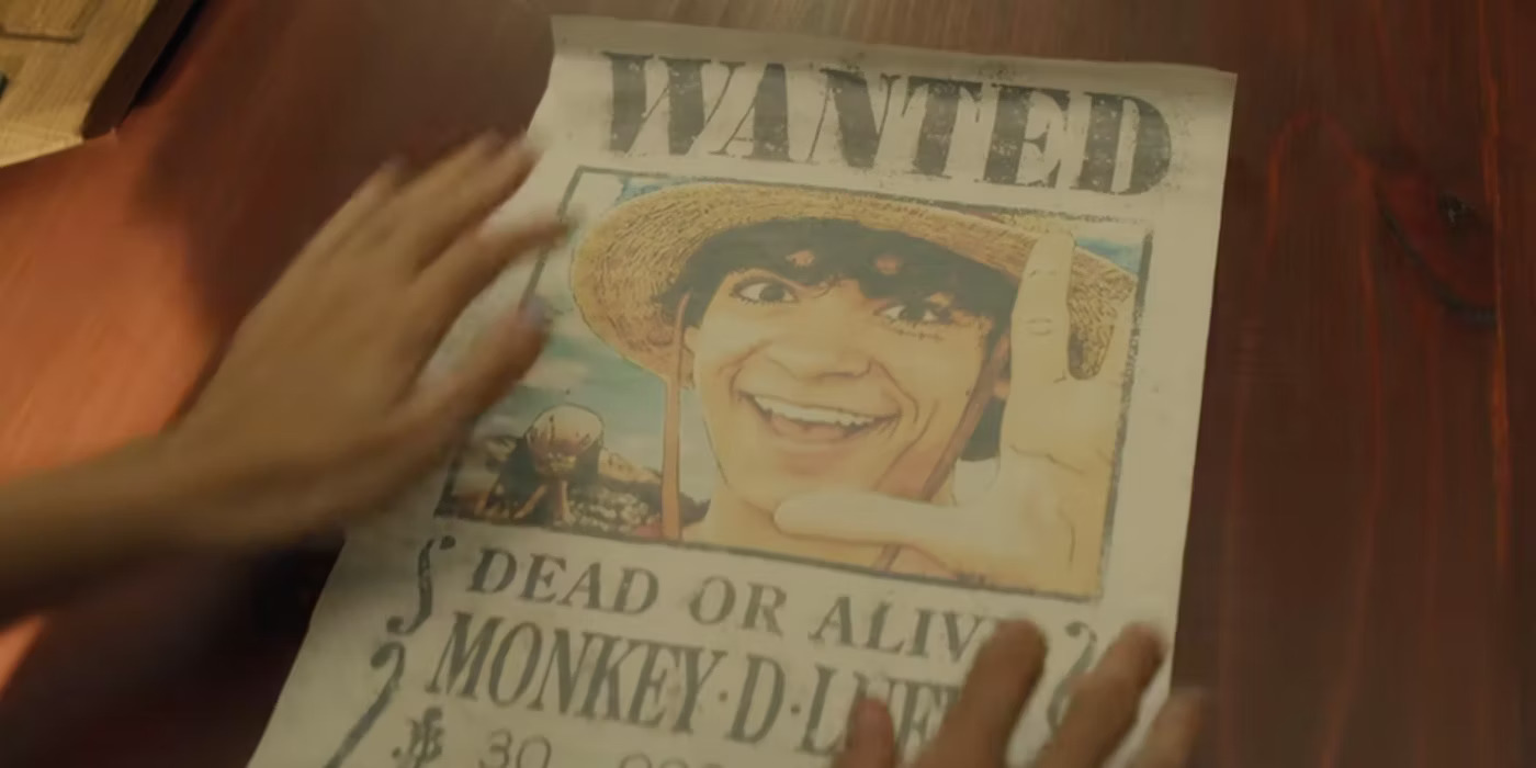 ¿Qué significa el final de One Piece de Netflix y qué sigue para el ...