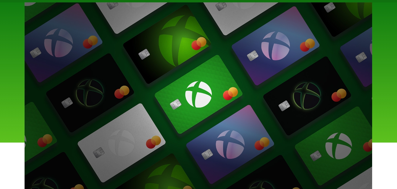 Xbox MasterCard, la nueva tarjeta de crédito de Xbox con la que podrás ...