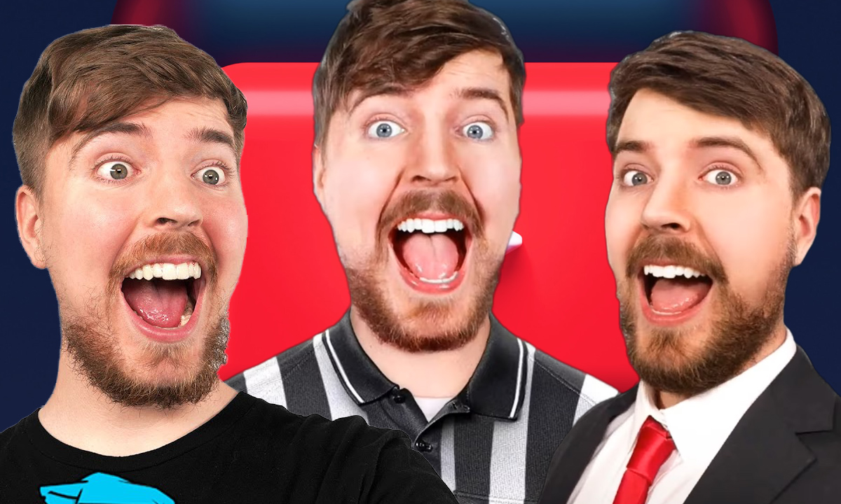 ¡Atención YouTubers! La cara sorprendida ya no es la mejor miniatura ...