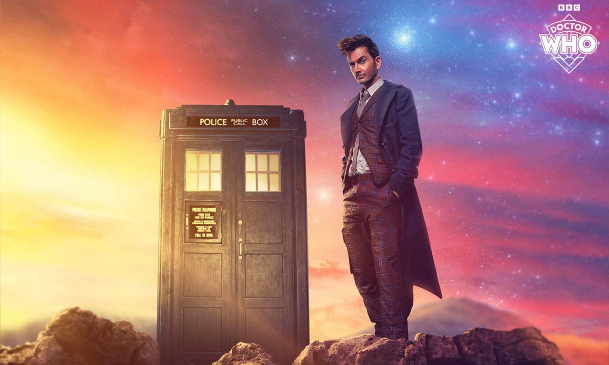 ¡El especial de 60 años de Dr. Who llegará a Disney+ en Latinoamerica ...