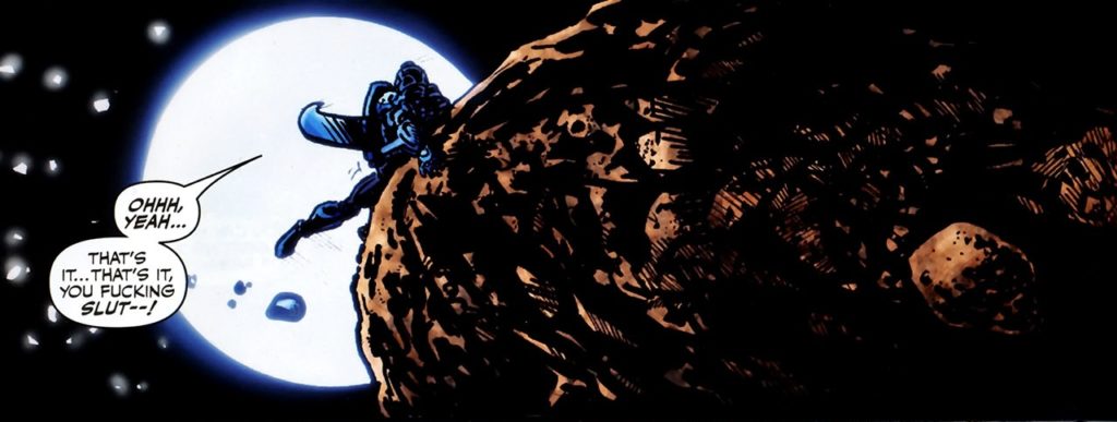 ¿Quién es Tek Knight? El nuevo Iron-Man de The Boys que aparecerá en ...