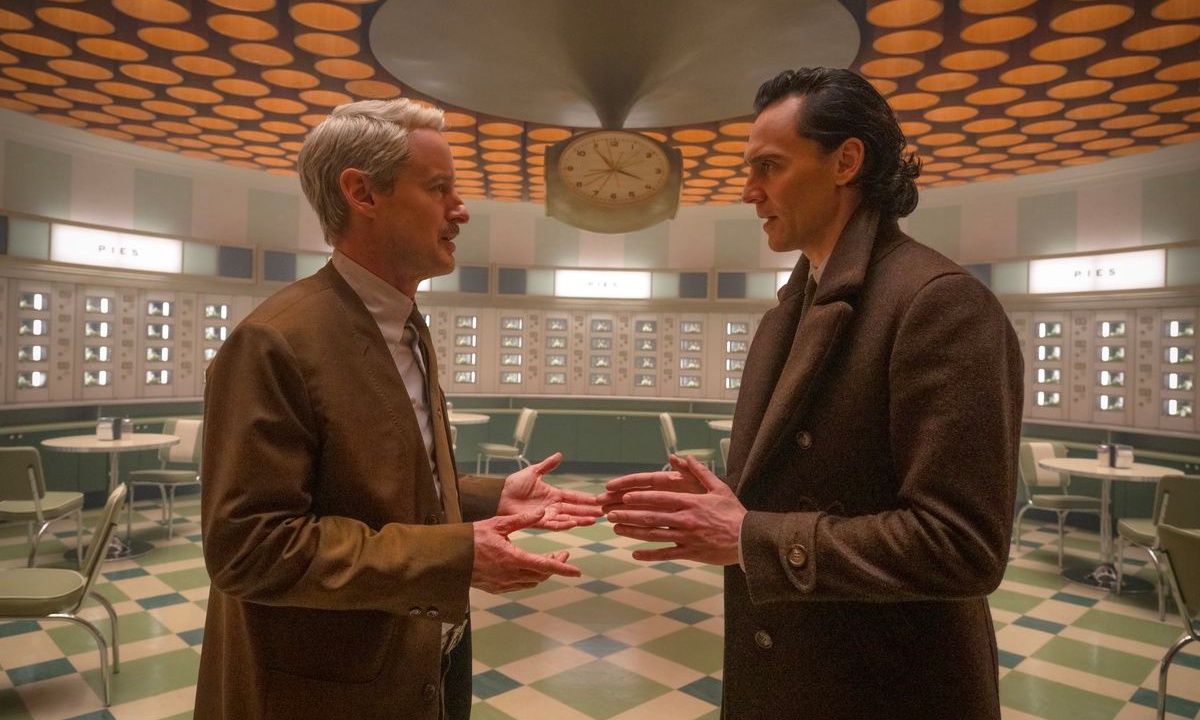 Kevin Feige asegura que ‘Loki’ no tendrá una temporada 3 • ENTER.CO