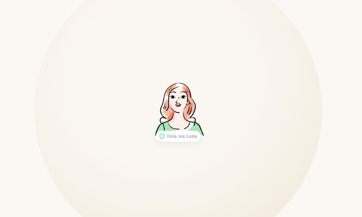 ¿Cuál es el número de LuzIA y cómo la puedes agregar a WhatsApp y ...