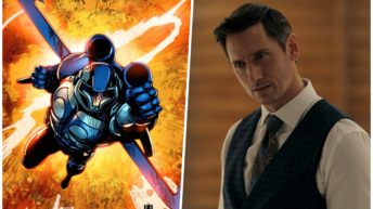 ¿Quién es Tek Knight? El nuevo Iron-Man de The Boys que aparecerá en ...