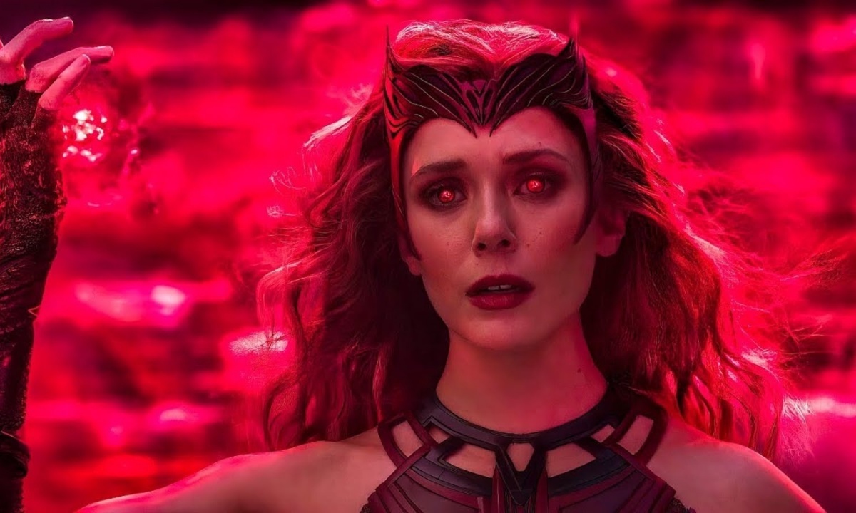 Marvel finalmente confirma si Wanda / La Bruja Escarlata está muerta en ...