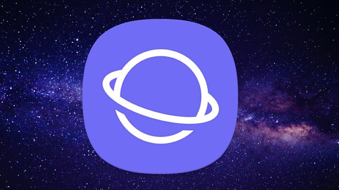 Así es Samsung Internet, navegador que reta a Google Chrome y Edge en ...