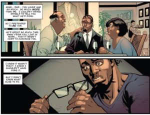 ¿Quién es Bulletproof? El nuevo personaje de la temporada 2 de ...