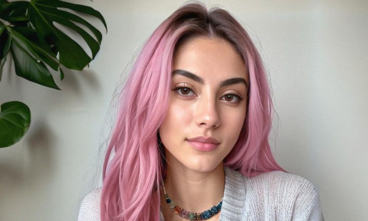 Esta es Aitana López: la influencer IA con más de 120.000 seguidores en Instagram • ENTER.CO