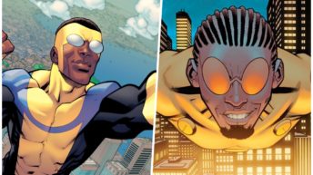 ¿Quién es Bulletproof? El nuevo personaje de la temporada 2 de ...