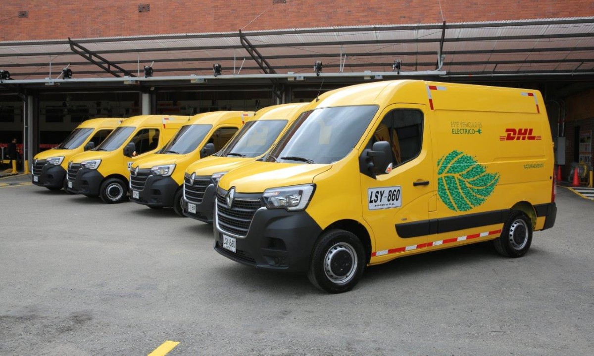 ¿Cómo la innovación logística de DHL impulsa a las pymes y el e-commerce en Colombia, México y ...