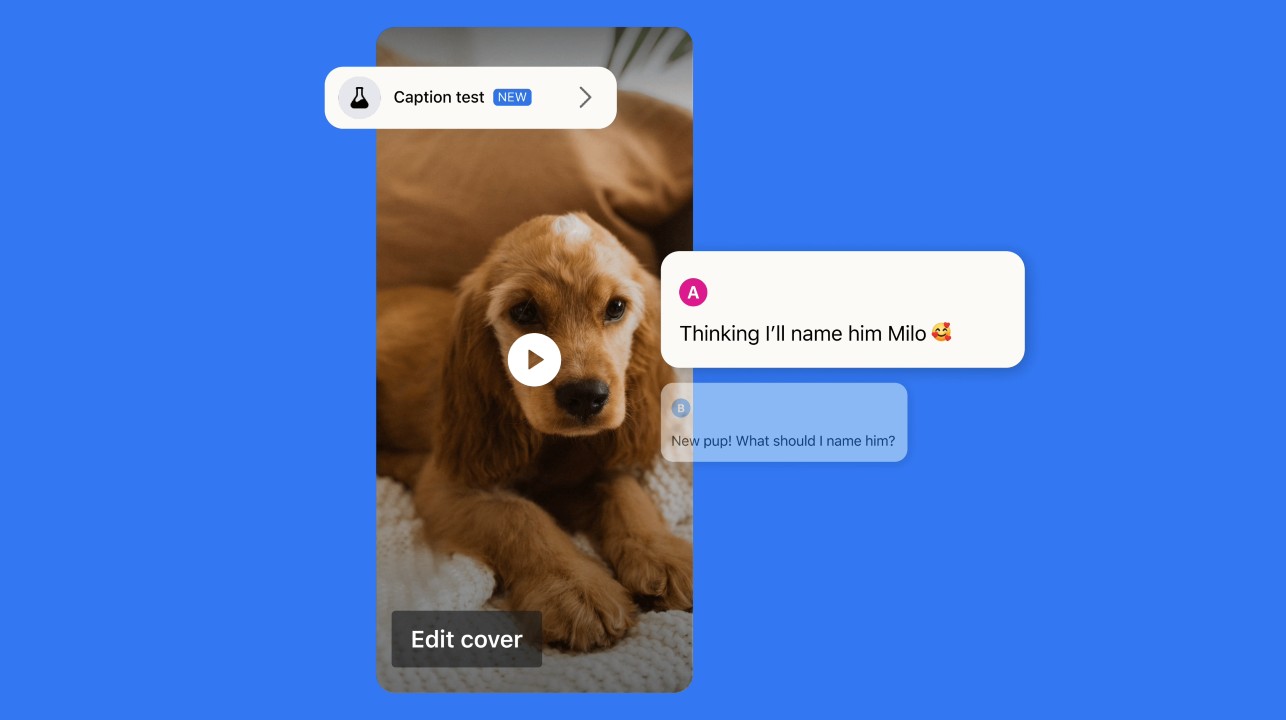 Ahora los usuarios de Facebook podrán probar su contenido para saber ...