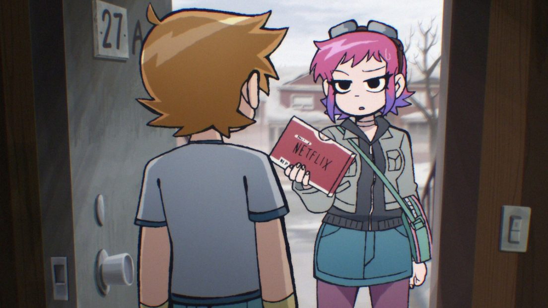 Scott Pilgrim: Takes Off no tendrá una Temporada 2 (y hay una buena ...