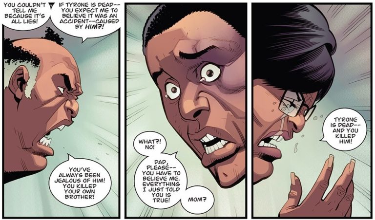 ¿Quién es Bulletproof? El nuevo personaje de la temporada 2 de ...