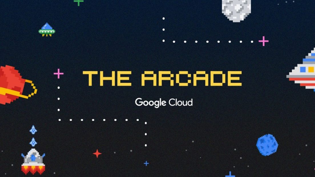 Google Cloud lanza ‘The Arcade’, plataforma gaming para aprender IA ...