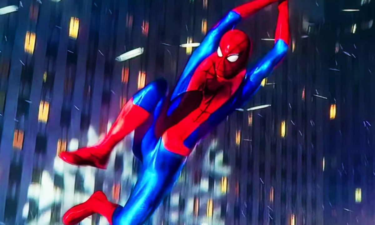 No Parece Que Tom Holland Vaya A Regresar Como Spider Man En El Futuro