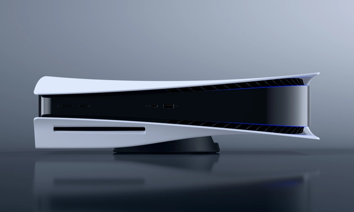 Sony estaría pensando en lanzar una PS5 Pro en 2024 • ENTER.CO