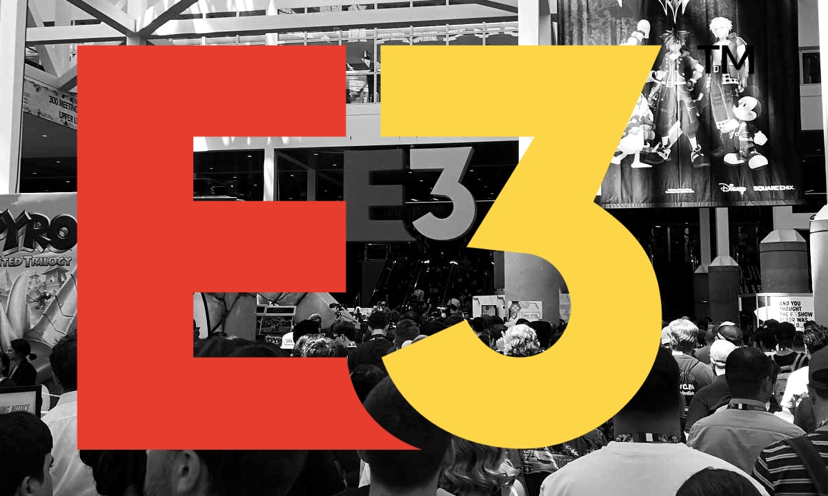 Adiós para siempre: E3 se ha cancelado de manera permanente • ENTER.CO