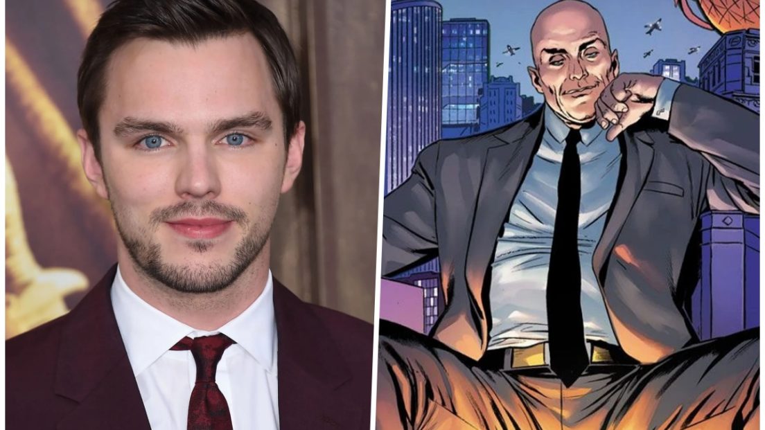 ¡Es oficial! La película de Superman ya encontró a su Lex Luthor (en un ...