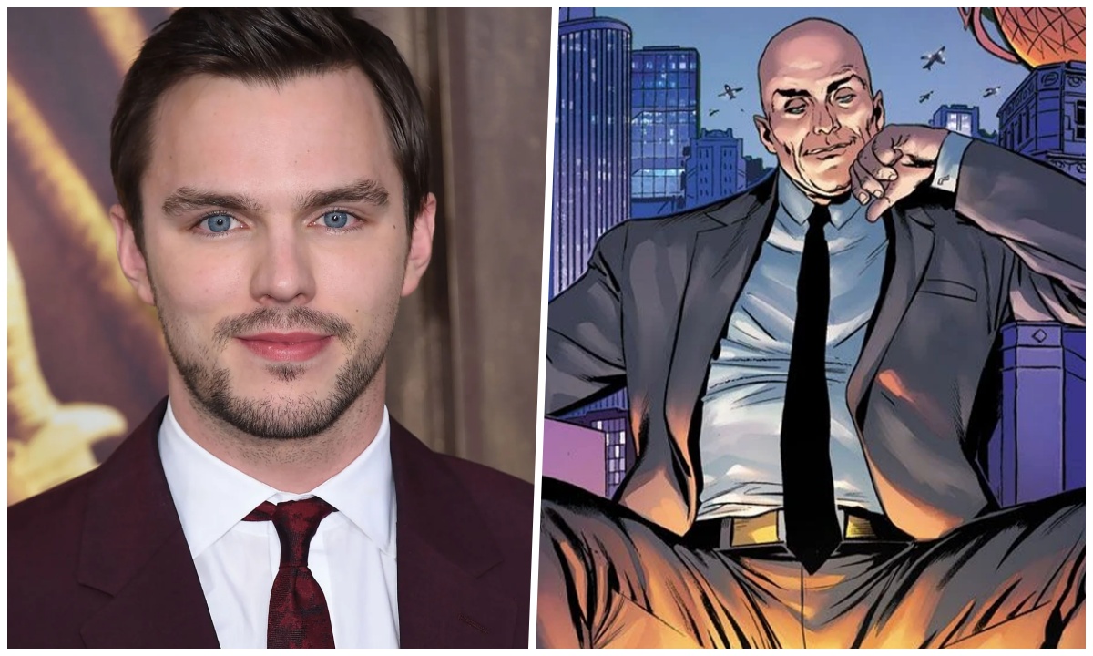 ¡Es oficial! La película de Superman ya encontró a su Lex Luthor (en un ...