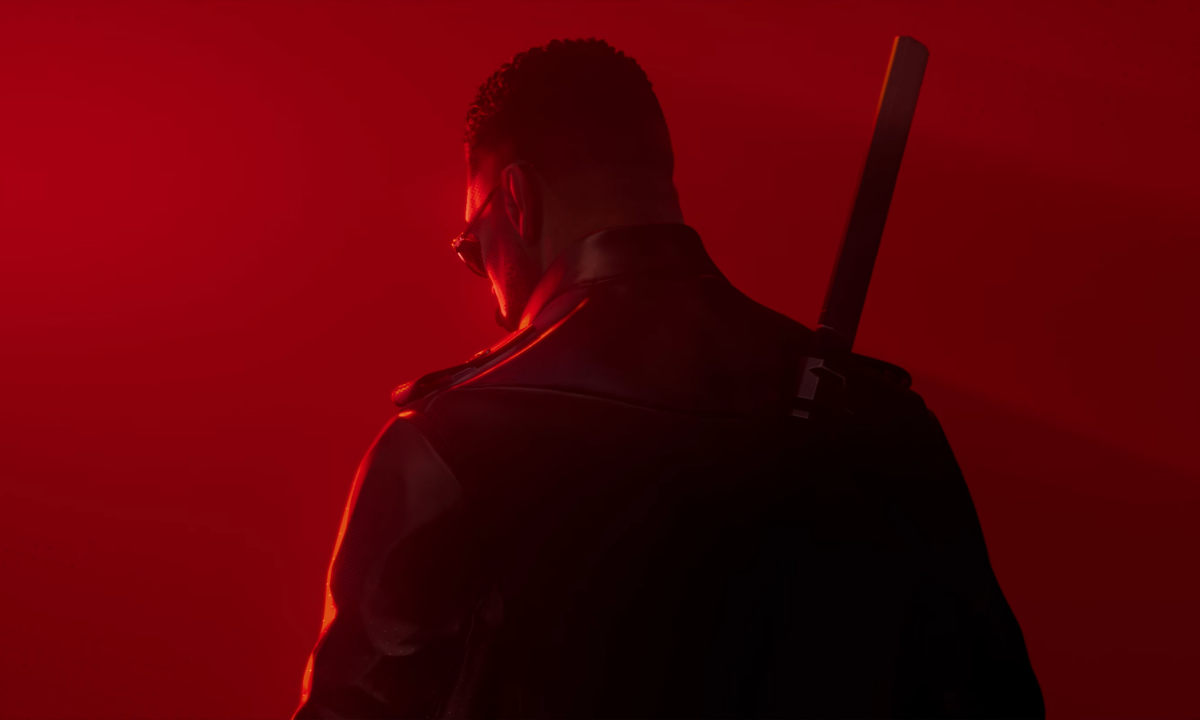 Blade ahora también tendrá su propio videojuego: Marvel’s Blade • ENTER.CO