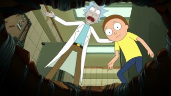 De mejor a peor los episodios de la temporada 8 de ‘Rick and Morty ...