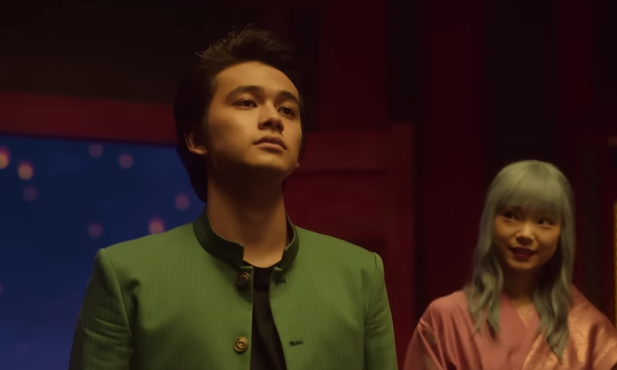 El tráiler del live action de Yu Yu Hakusho para Netflix está aquí… y se ve increíble • ENTER.CO