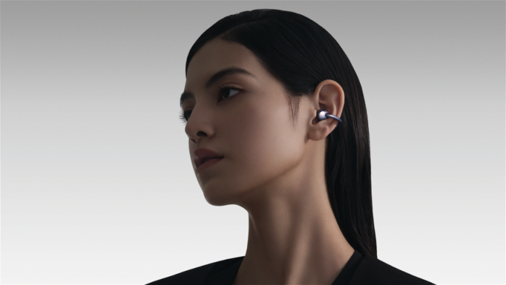 Los nuevos FreeClip, audífonos con diseño de earcuff, ya están en ...