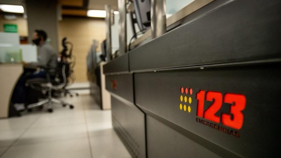 Línea 123 rastreará video y ubicación del celular de quien reporta una ...