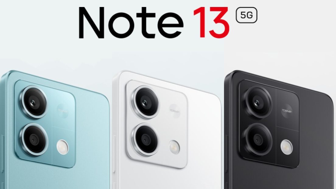 Redmi Note 13, Redmi Note 13 Pro y Redmi Note 13 Pro+ 5G: precio y ...