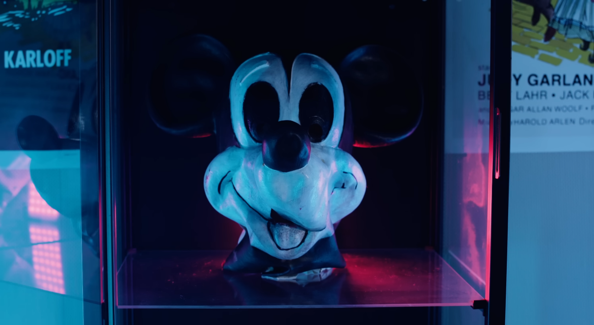 Una película de horror de Mickey Mouse está en camino gracias al Dominio público • ENTER.CO