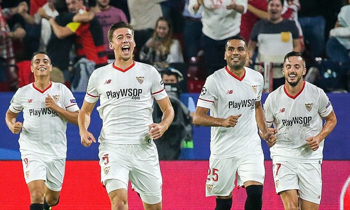 El Sevilla FC reclutará a jugadores con IA generativa de IBM ¿Cómo será ...