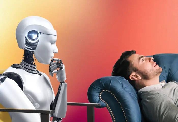 Jóvenes prefieren psicólogos de inteligencia artificial que humanos ¿Por qué? • ENTER.CO