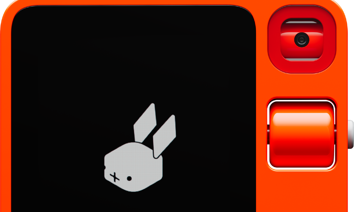 Rabbit, el nuevo dispositivo de IA dispuesto reemplazar celulares ...