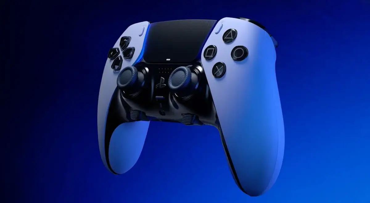 Sony lanzaría un nuevo Dualsense para la PS5 con 12 horas de batería ...