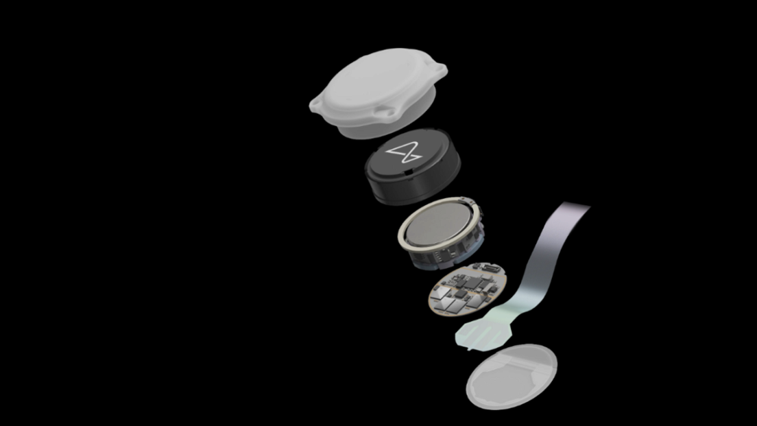 Neuralink acaba de implantar el primer chip cerebral en un humano ...