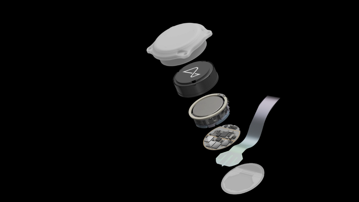 Neuralink acaba de implantar el primer chip cerebral en un humano ...