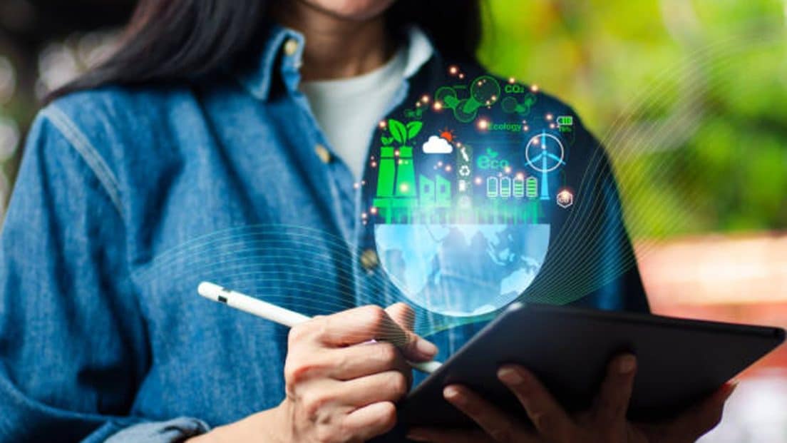 10 tendencias tecnológicas y sostenibles que marcarán el 2024 • ENTER.CO