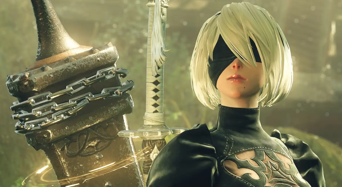 ¿Nos ganaron los robots? Square Enix asegura que desarrollará juegos ...