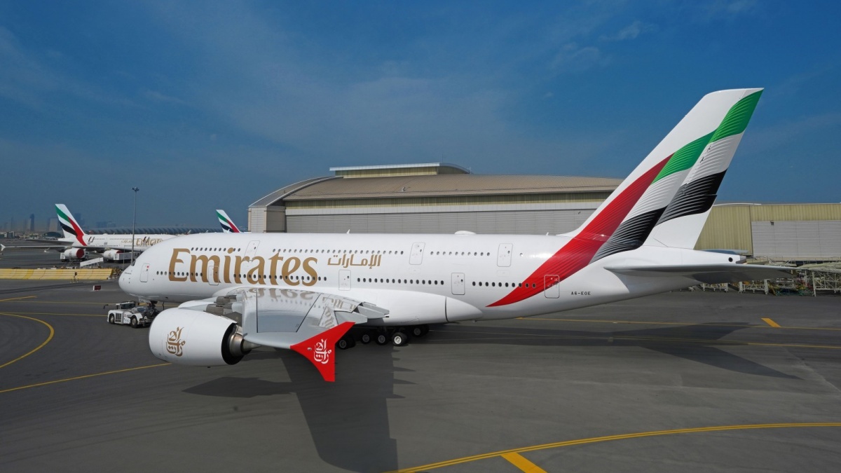 Emirates: la nueva aerolínea que llega a Colombia ¿Qué vuelos ofrecerá ...
